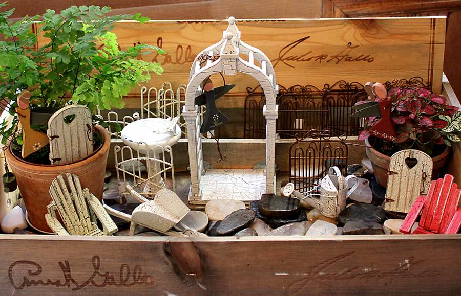 Rustica Design | Primitives By Kathy