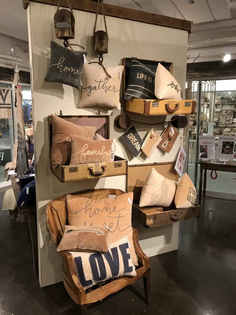 Making the Most of Market | Primitives By Kathy