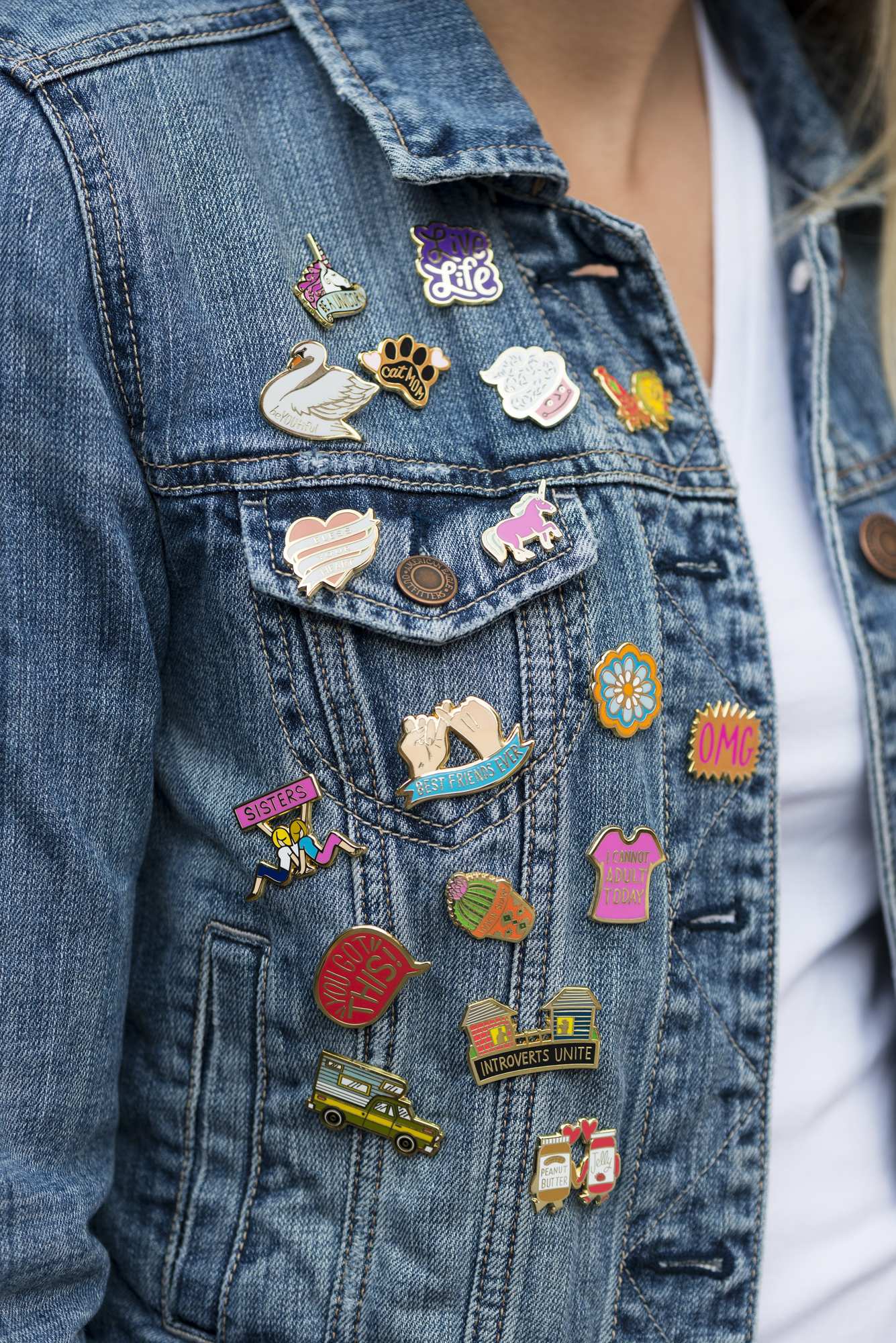 Spotlight On: Accessories with Personality | Primitives By Kathy