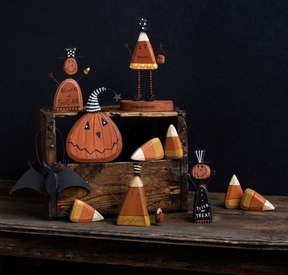 Primitives By Kathy | Home Décor. Gift Items. Seasonal.