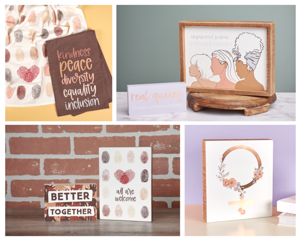 In-Store Styling: Diversity Displays and Benefit items | Primitives By ...