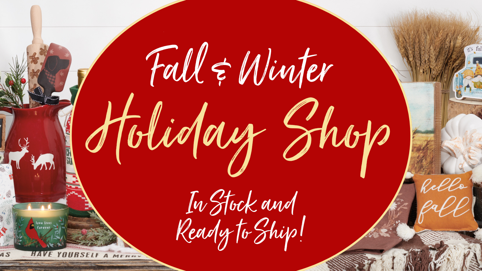 Primitives By Kathy | Home Décor. Gift Items. Seasonal.