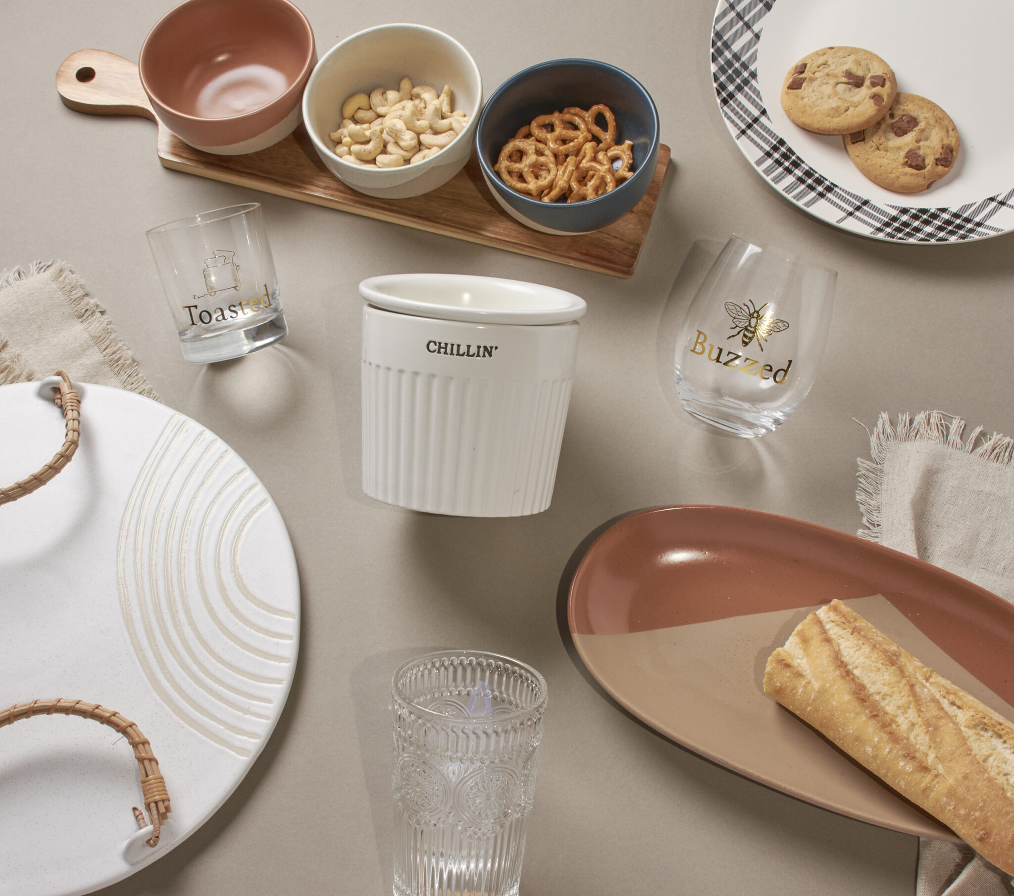 2024 Catalogs are Here! | Brand New Everyday Home Décor and Gifts ...