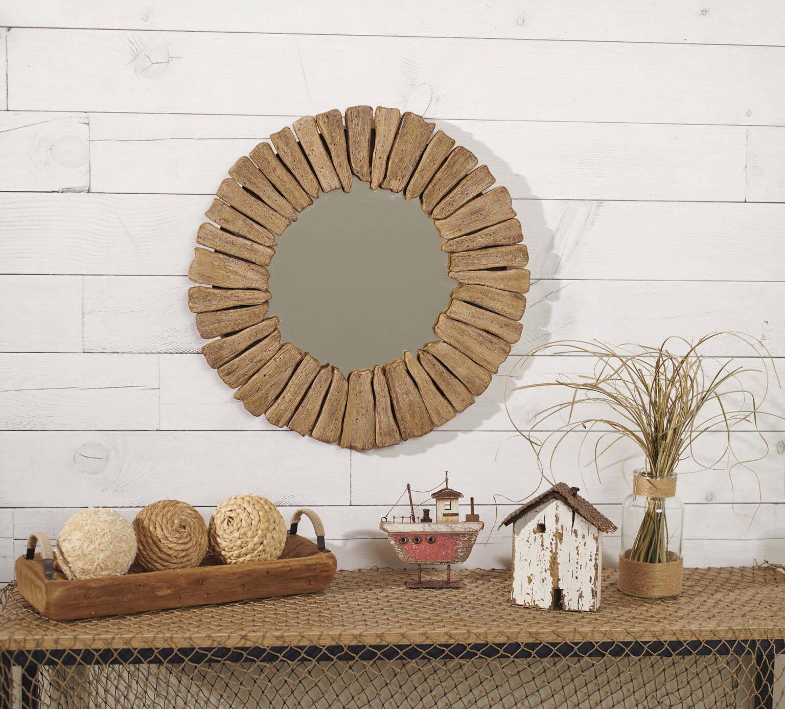 Coastal-Inspired Beach Home Decor | Primitives By Kathy | Primitives By ...
